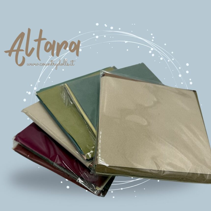 altara